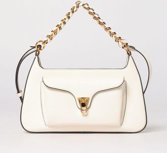 Coccinelle Handtasche COCCINELLE Damen Farbe Perle