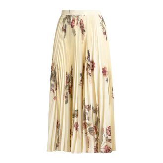 Etro Wei&szlig;e Stylische R&ouml;cke - - Skirts - Damen - Wei&szlig; - S