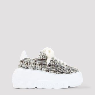 Casadei Baskets Nexus Boucl&egrave;