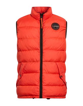Napapijri JACKEN & M&Auml;NTEL - Westen auf YOOX.COM