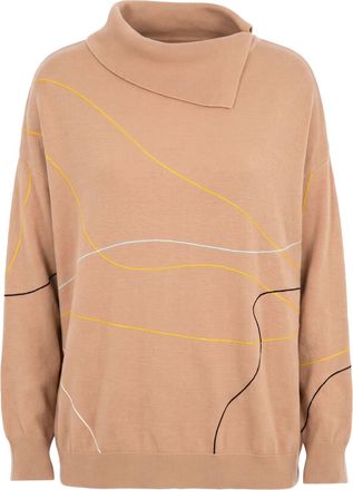 Diana Gallesi STRICKWAREN - Rollkragenpullover auf YOOX.COM
