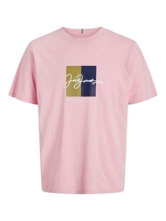 Jack & Jones T-Shirt JORFrederiksberg