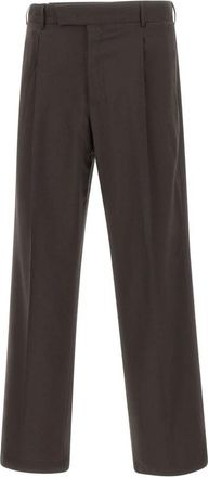 Pantaloni Torino Quindici Hose - - Trousers - Herren - Braun - M