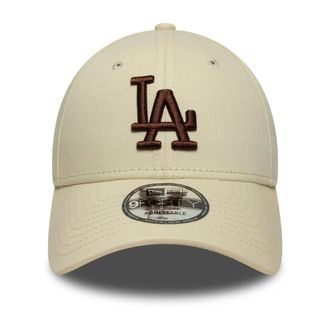 New Era unisex, Accessories, Beige, ONE SIZEGr&ouml;&szlig;e