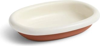 HAY Plat en terracotta Barro, Rui Pereira Hay