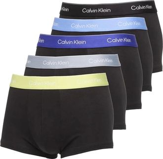 Calvin Klein Homme, Sous-v&ecirc;tements, Multicolore, Taille: S Bottoms