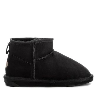 Emu Schneeschuhe EMU Australia Stinger Micro W10937 Schwarz