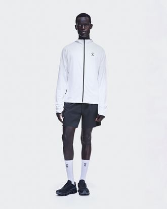 On Climate Zip Hoodie