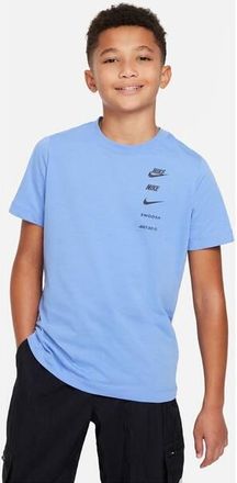Nike Kinder Shirt B NSW SI GRAPHIC TEE