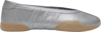 adidas Femme, Chaussures, Gris, Taille: 39 1/3 EU Taekwondo Mei Ballet