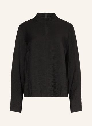 someday Someday Bluse Zeunara schwarz