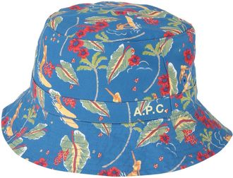 A.P.C. ACCESSOIRES - Mützen & Hüte auf YOOX.COM