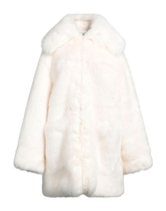 Dsquared2 JACKEN & MÄNTEL - Shearling- & Kunstfell auf YOOX.COM