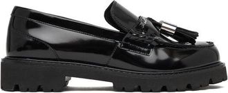 Karl Lagerfeld Slipper Lowell KL42225 Schwarz