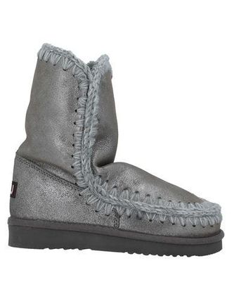 Mou CHAUSSURES - Bottines sur YOOX.COM