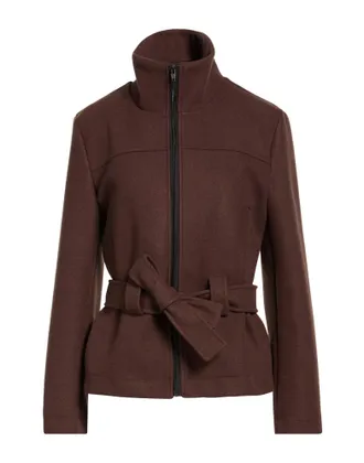 Le Streghe JACKEN & M&Auml;NTEL - Jacken und Anoraks auf YOOX.COM