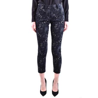 Mason's Essential Chinos - - Trousers - Damen - Blau - L