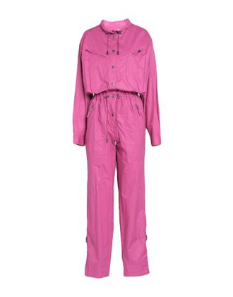 Isabel Marant OVERALLS - Jumpsuits auf YOOX.COM