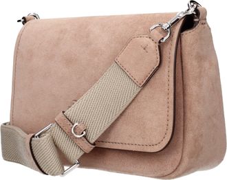 Tory Burch Crossbody Bag - Pink