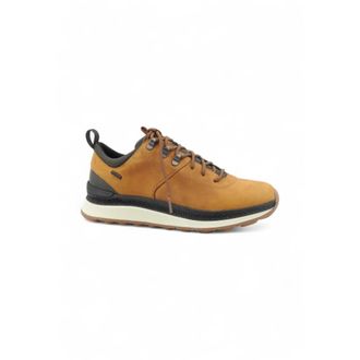 Geox Sneakers - - Shoes - Herren - Braun - 41 EU