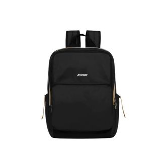 K-Way Herren, Taschen, Schwarzk, ONE SIZEGr&ouml;&szlig;e