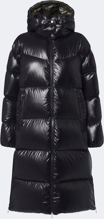 Moncler Manteau doudoune Harfang