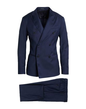 Emporio Armani ANZ&Uuml;GE und CO-ORDS - Anz&uuml;ge auf YOOX.COM