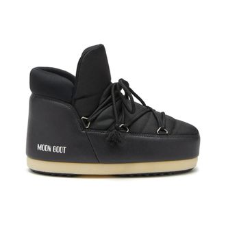 Moon Boot Evx Pumps Nylon - - Shoes - Herren - Schwarzk - 41 EU