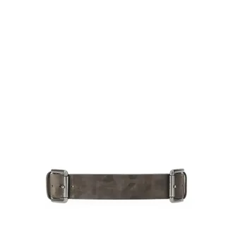 Max Mara Cintura In