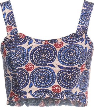 Muzungu Sisters TOPS - Tops auf YOOX.COM