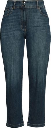 Love Moschino HOSEN & R&Ouml;CKE - Jeanshosen auf YOOX.COM