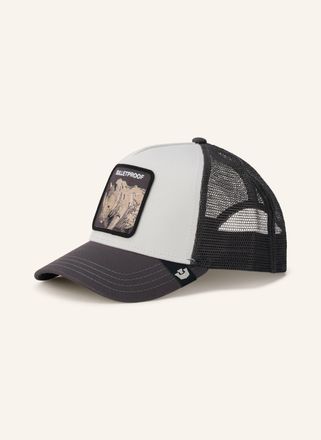 Goorin Brothers Goorin Bros. Cap Bulletproof grau