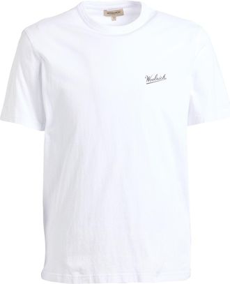 Woolrich TOPS - T-shirts auf YOOX.COM