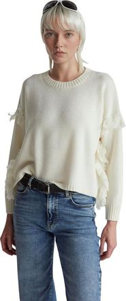 Benetton Shirt G/C M/L