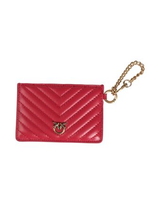 Pinko Kleinlederwaren - Kartenetuis auf YOOX.COM