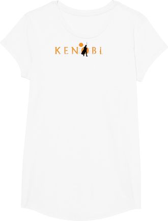 Star Wars Obi-Wan Kenobi Jedi Tatooine T-Shirt