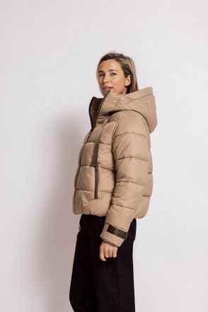 Zhrill Steppjacke ZHASLI