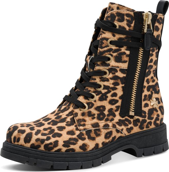 Marco Tozzi Marco Tozzi by Guido Maria Kretschmer Damen Stiefeletten ...