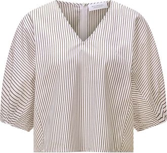 Rich & Royal Bluse
