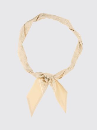 Gucci Seidentuch GUCCI Damen Farbe Wei&szlig;