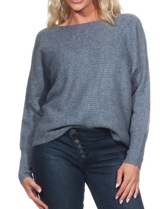 Only ONLDANIELLA L/S Pullover KNT NOOS