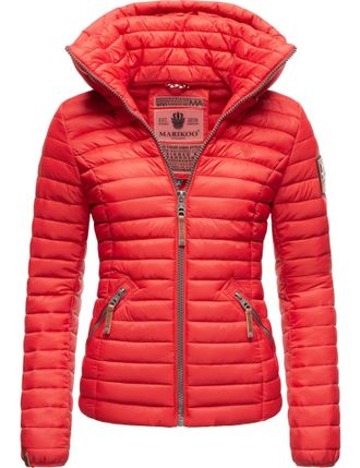 Marikoo Steppjacke L&ouml;wenbaby