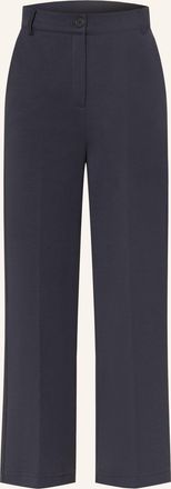 Max Mara Weekend Max Mara Hose Abano blau