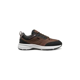 Geox U Senales B ABX - - Shoes - Herren - Braun - 40 EU