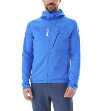 Millet Seneca Fleece Hoodie M - Fleecejacke - Herren