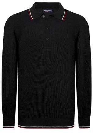 Jimmy Sanders Pullover