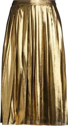 GANT HOSEN & R&Ouml;CKE - Midi-R&ouml;cke auf YOOX.COM