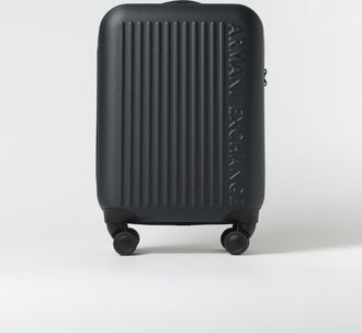 A|X Armani Exchange Koffer ARMANI EXCHANGE Herren Farbe Military