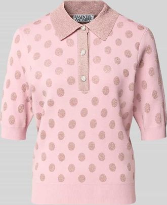 Essentiel Relaxed Fit Pullover aus Viskose-Mix Modell KRAB