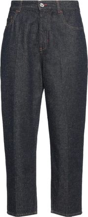 Emporio Armani HOSEN & R&Ouml;CKE - Jeanshosen auf YOOX.COM